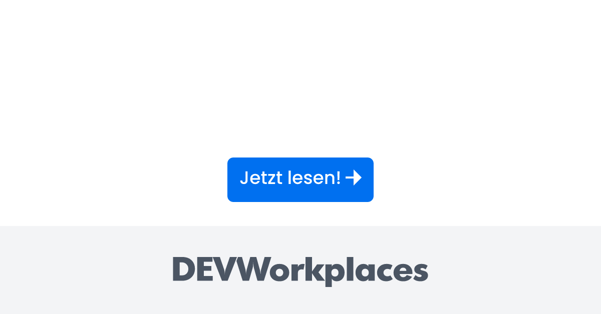 DataOps Is Here to Stay. Here’s Why. - DEVworkplaces.com