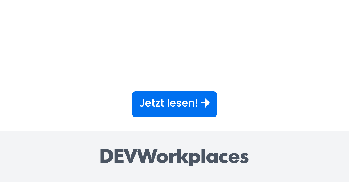 DevWorkplaces.com - The Platform for Authentic Employer Reviews ...