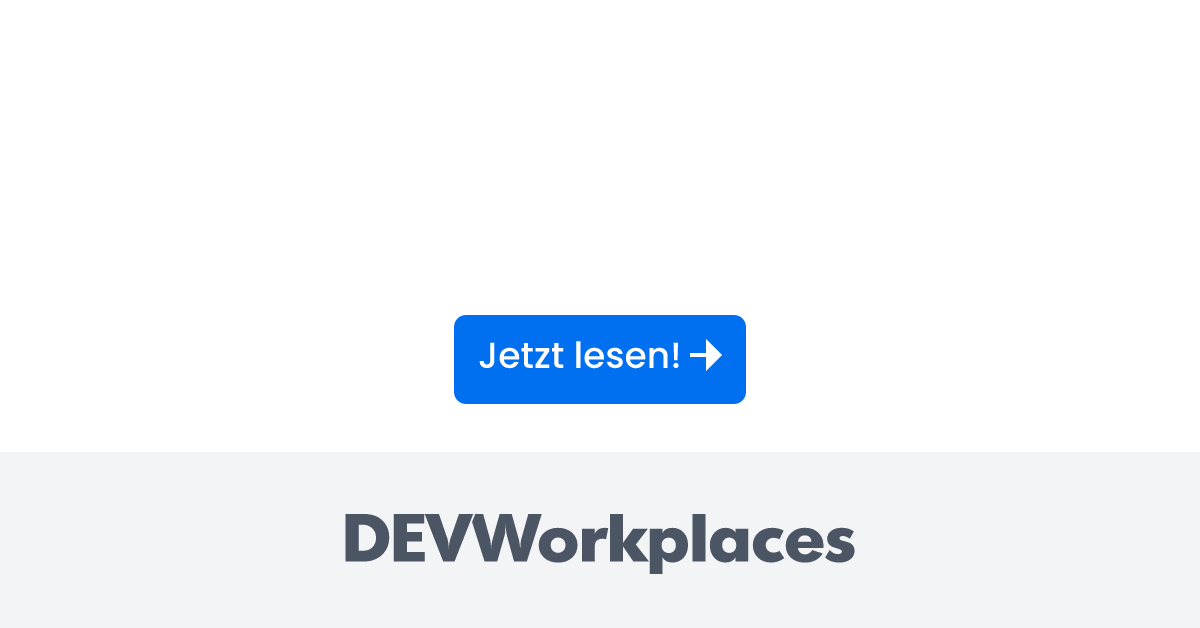 The six most well-known portals for employer reviews. - DEVworkplaces.com