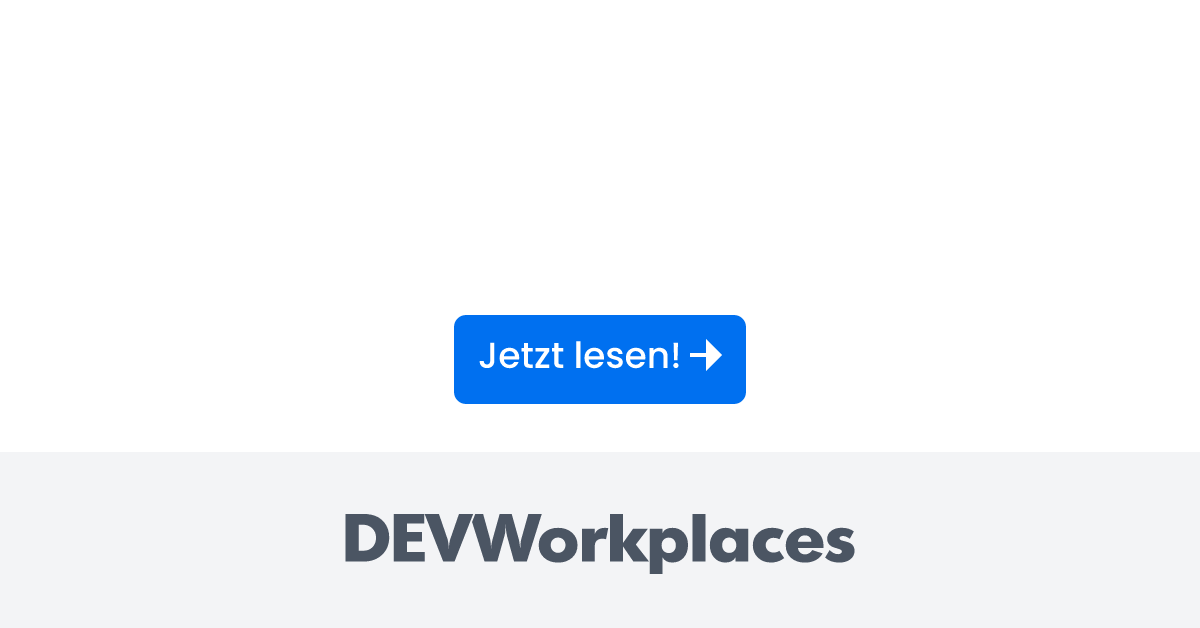 The Relevance of Employer Awards for the IT and Developer Community ...