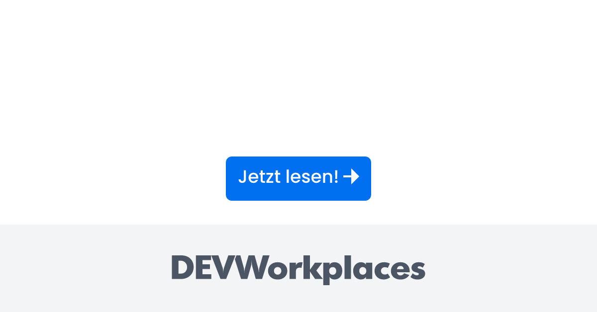 The second-stage of a software developer interview - DEVworkplaces.com