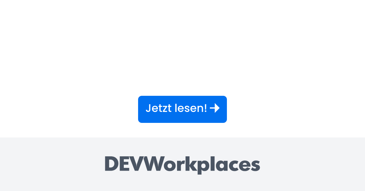 What is Big Data? - DEVworkplaces.com