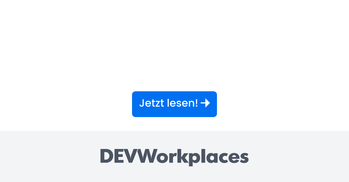 What Is Machine Learning? - DEVworkplaces.com