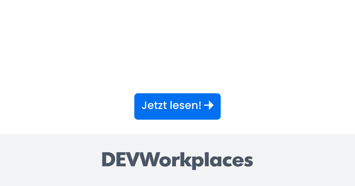 What is a People Operations Manager doing? - DEVworkplaces.com