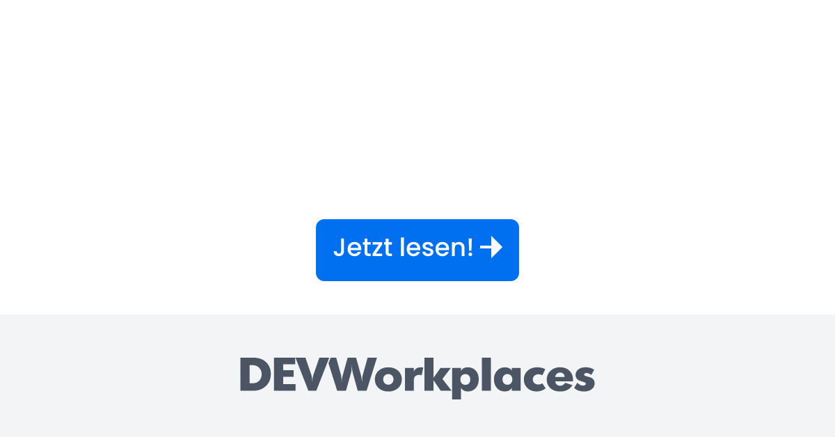 How Do Robots Function? - DEVworkplaces.com